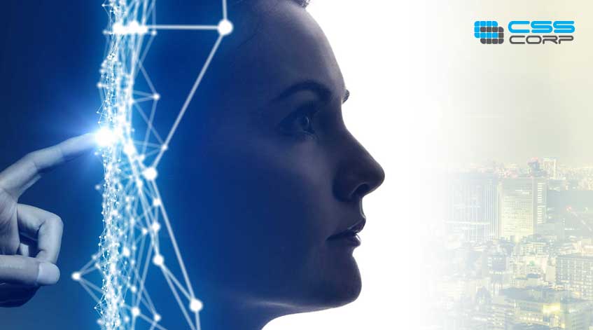 Power up IT operations with Cognitive Technologies